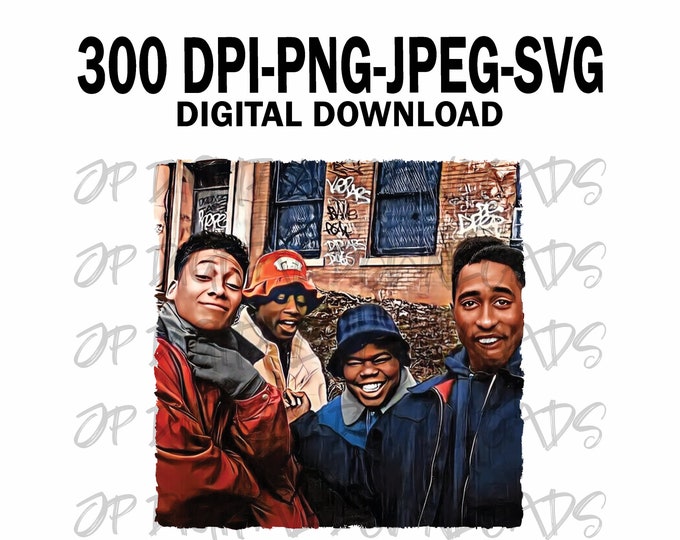 East Side Gang Sign SVG Cut File - Etsy Canada