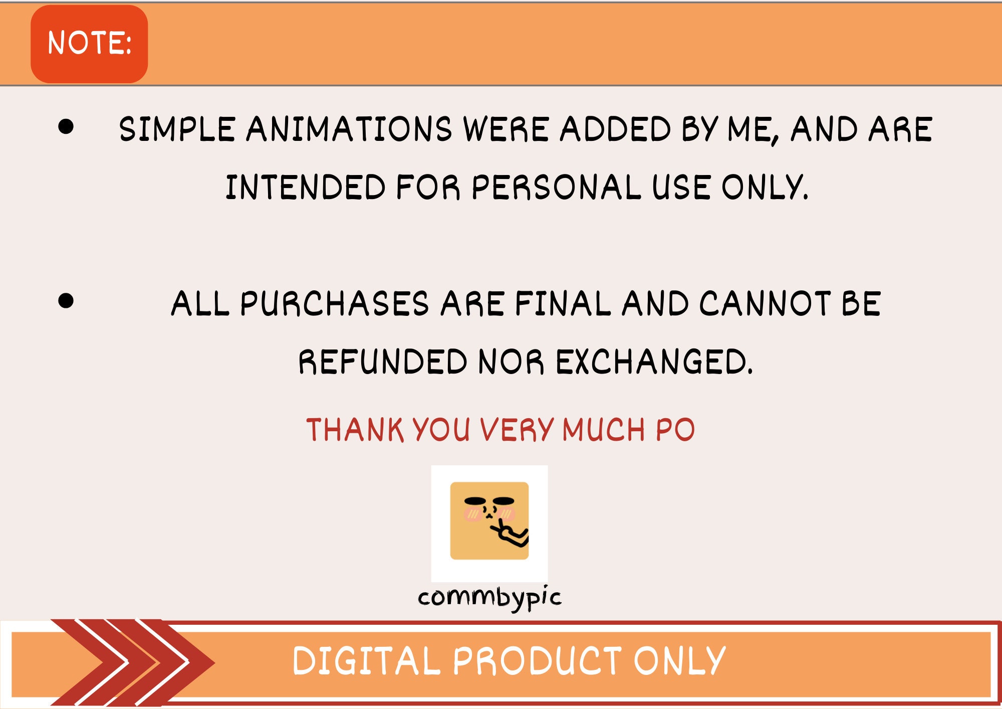 Animated Emotes Fangirl / Fanboy Light Stick / Fan Light Kpop Korean ...