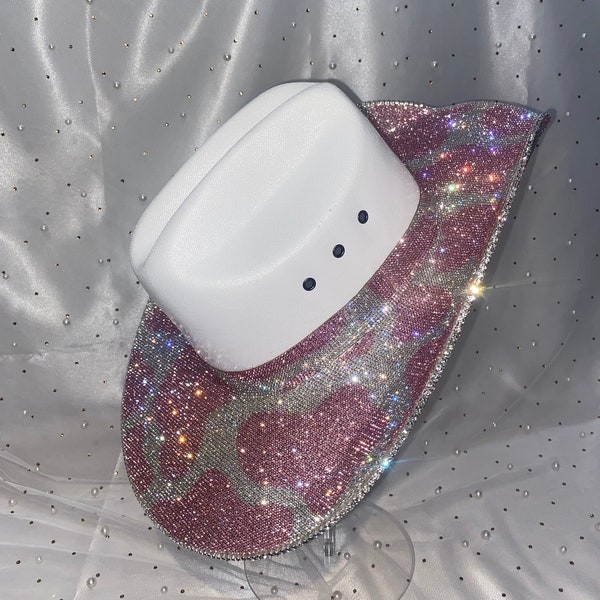 Rhinestone Cowgirl - Etsy