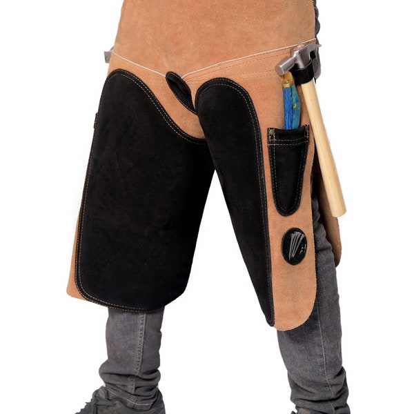 Farrier Chaps - Etsy