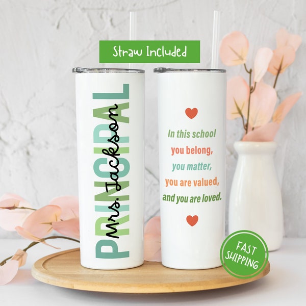 Principal Gift - 60+ Gift Ideas for 2024