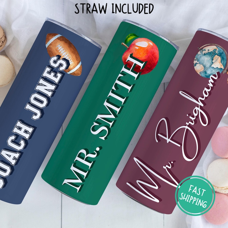 Male Teacher Gift - 60+ Gift Ideas for 2025