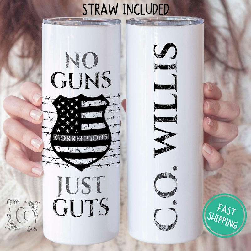 Correctional Officer Gifts - 60+ Gift Ideas for 2025