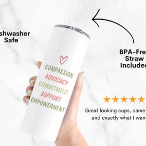 Personalized LCSW Tumbler, LCSW Gifts for Social Worker, Licensed ...