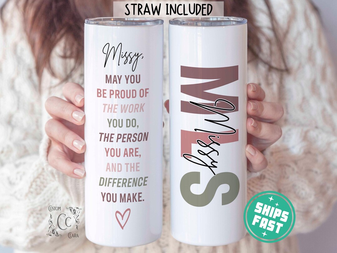 Personalized Medical Lab Scientist Tumbler, Medical Laboratory ...