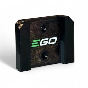 EGO Battery Holder: Wall/shelf Mount - Garage/workshop Storage - Etsy