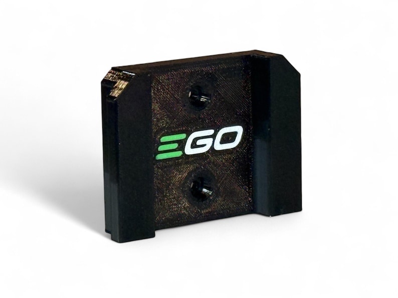 EGO Battery Holder: Wall/shelf Mount - Garage/workshop Storage - Etsy