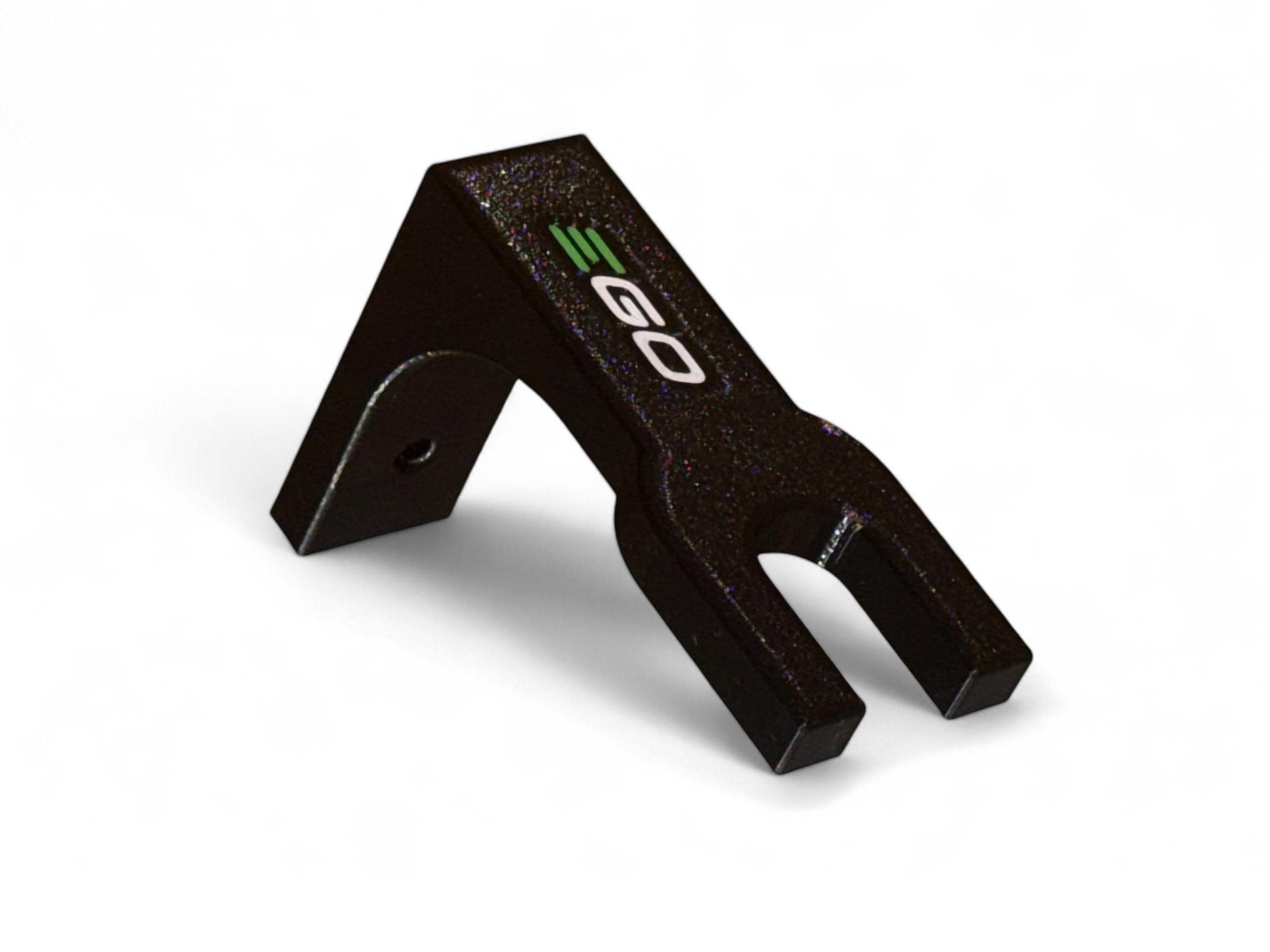 EGO Power+ Multi-head Attachment Wall Mount: String Trimmer, Edger ...