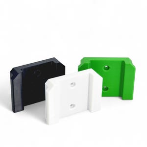 EGO Battery Holder: Wall/shelf Mount - Garage/workshop Storage - Etsy
