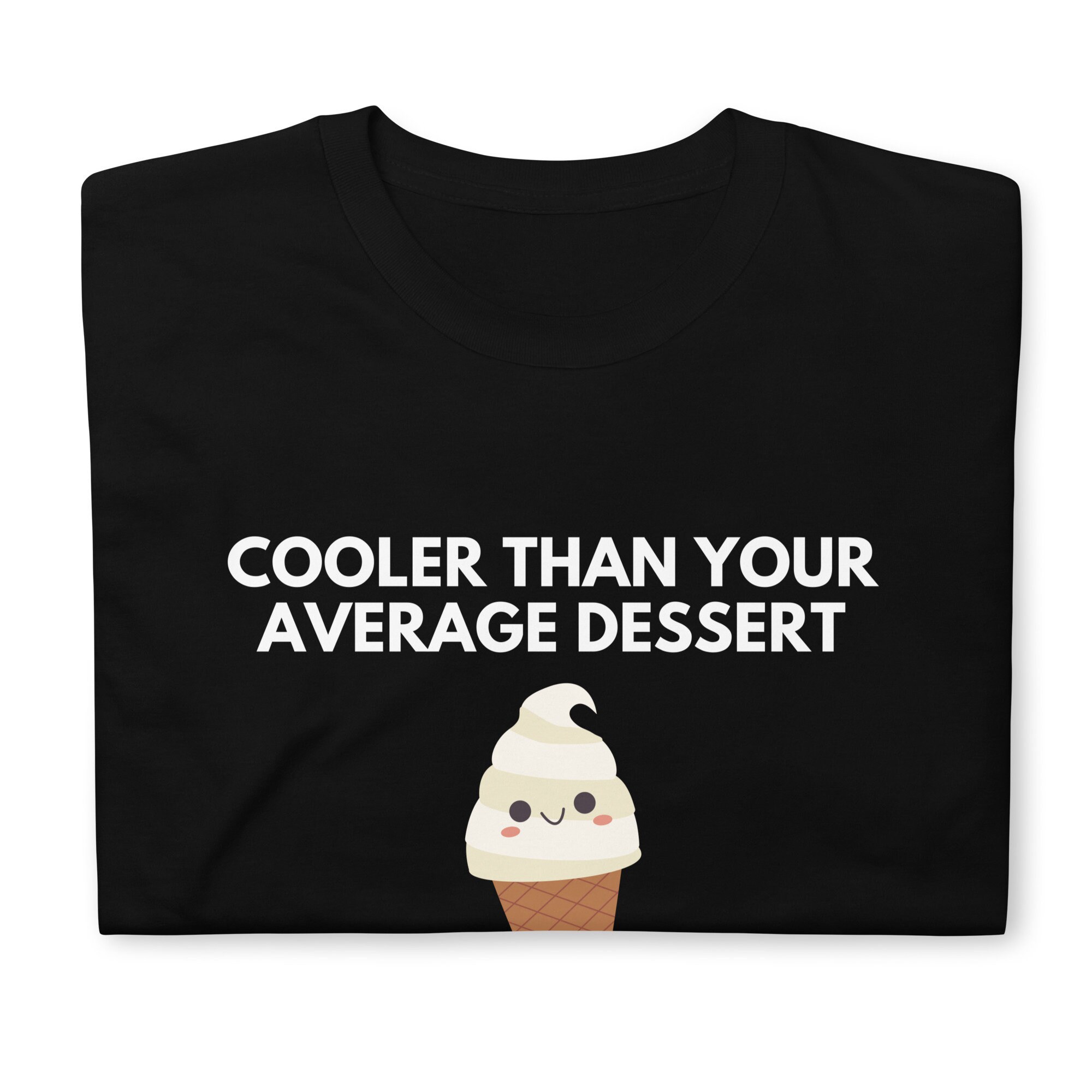 Ice Cream Apparel, Cool Ice Cream Shirt, Ice Cream Party Wear, Trendy ...