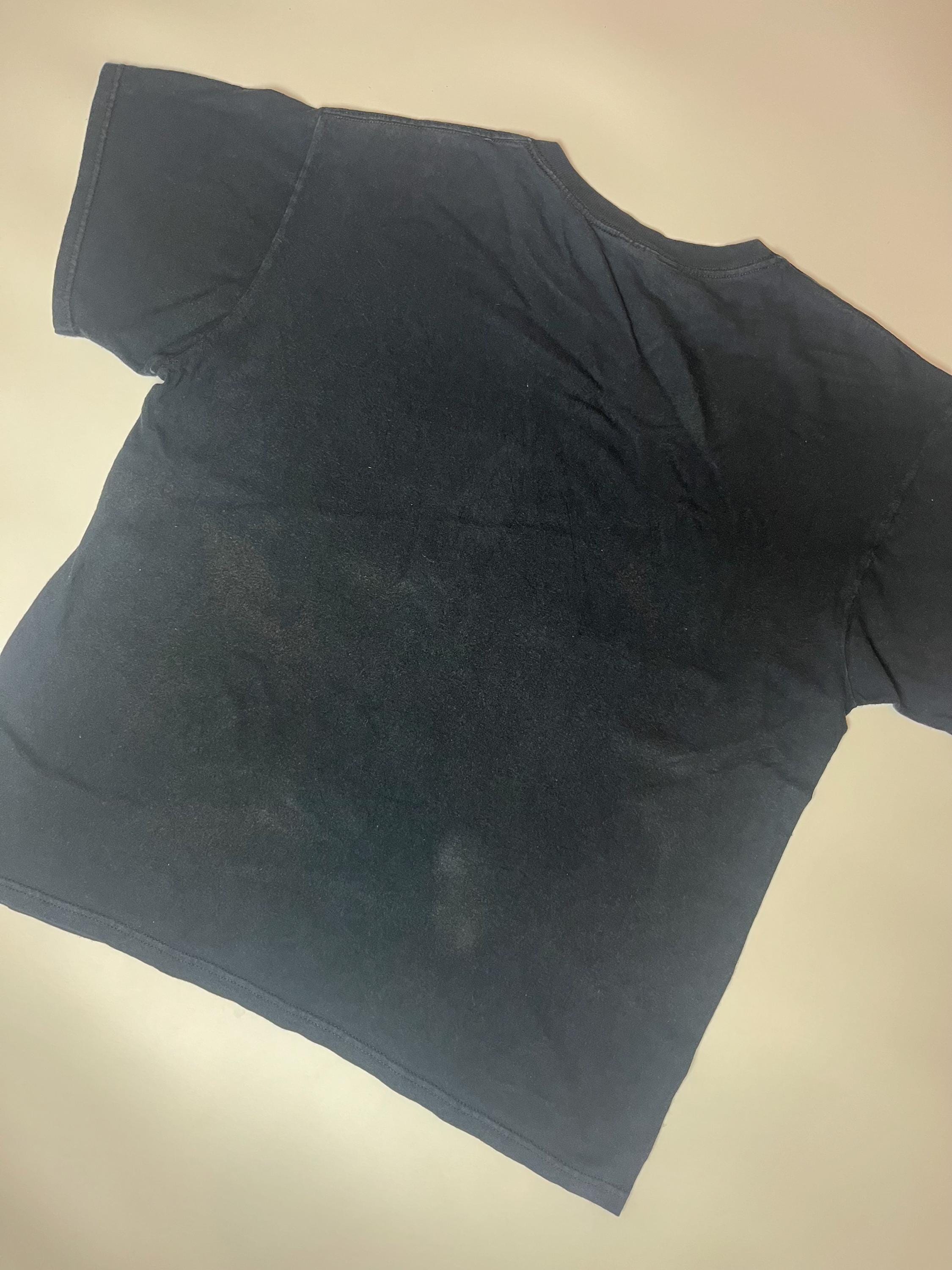 Vintage 00s the Sopranos Tony Soprano James Gandolfini Graphic T-shirt ...