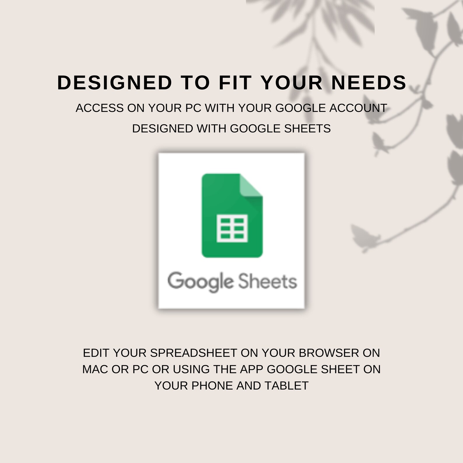 Finance Tracker Spreadsheet Budget Planner for Google Sheets - Etsy