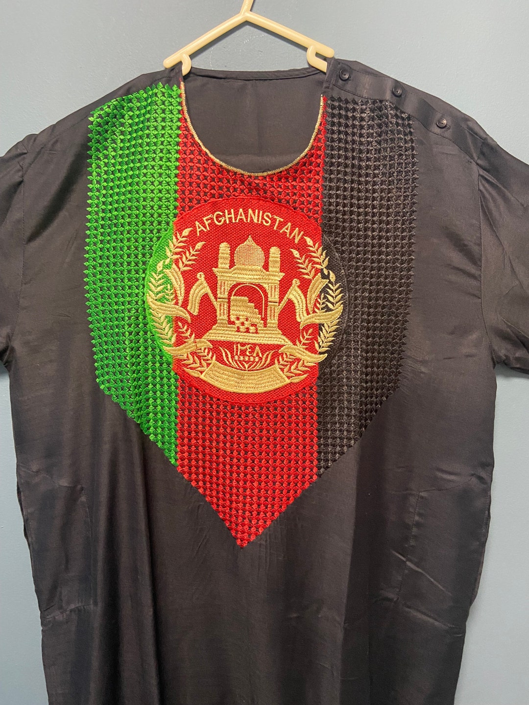 Perahan Tunban Mens Afghan Salwar Kameez Small Medium and - Etsy