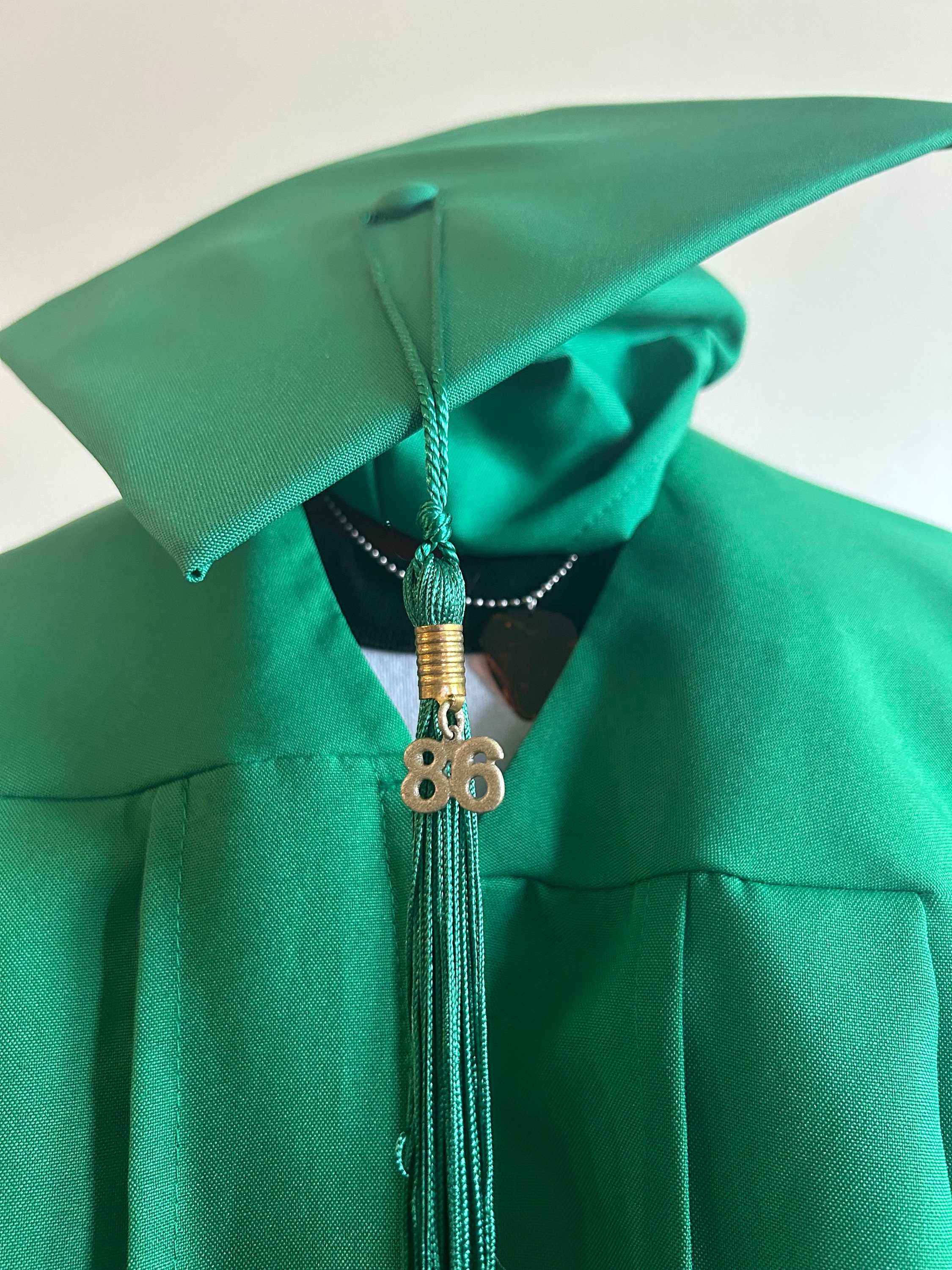 Hawkins High Graduation Cosplay - Etsy