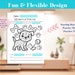 Digital Practice Chart for Kids Printable Practice Challenge - Etsy