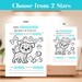 Digital Practice Chart for Kids Printable Practice Challenge - Etsy