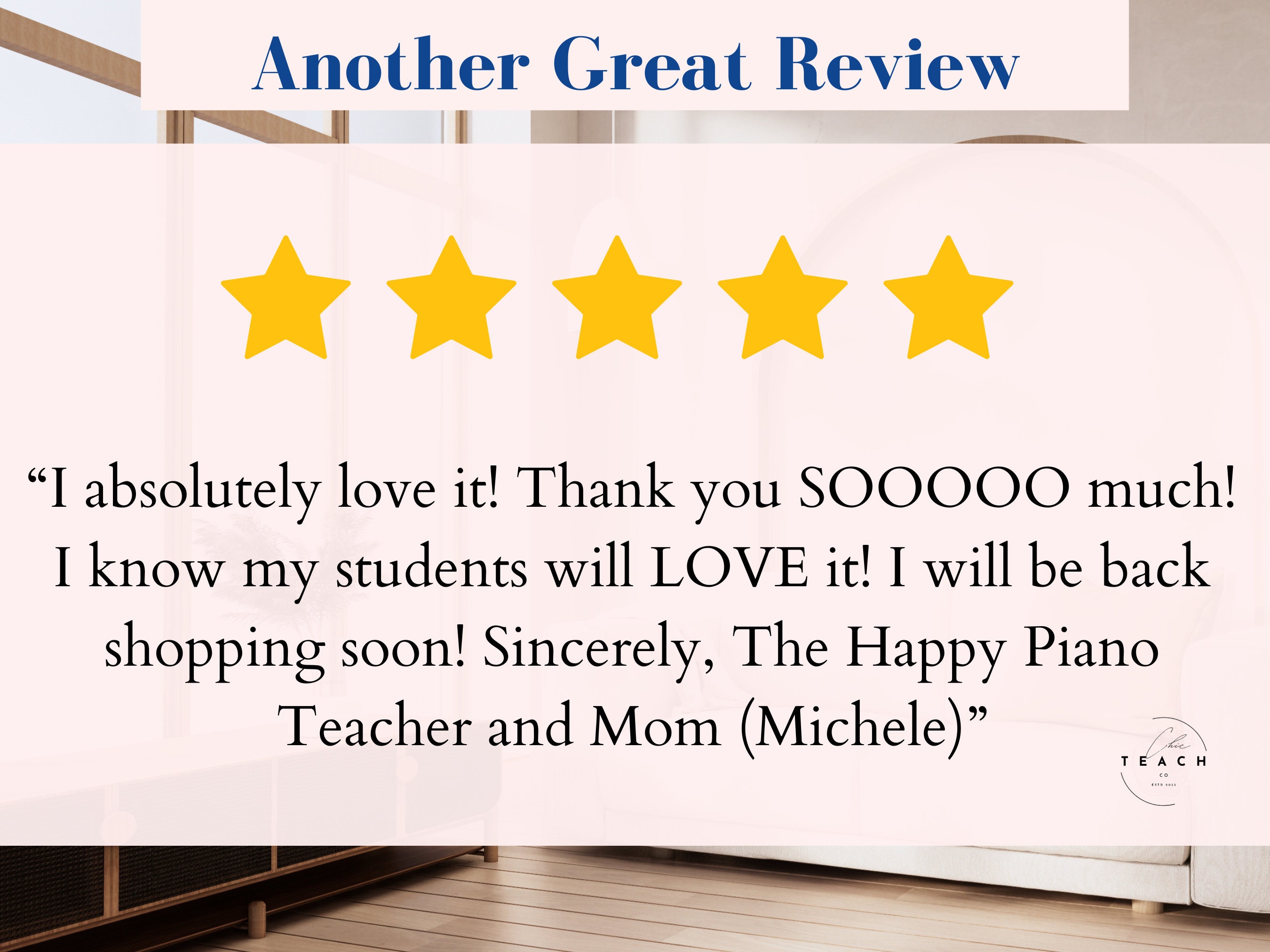 Staff Paper Editable Digital Blank Sheet Music Composer Printable ...