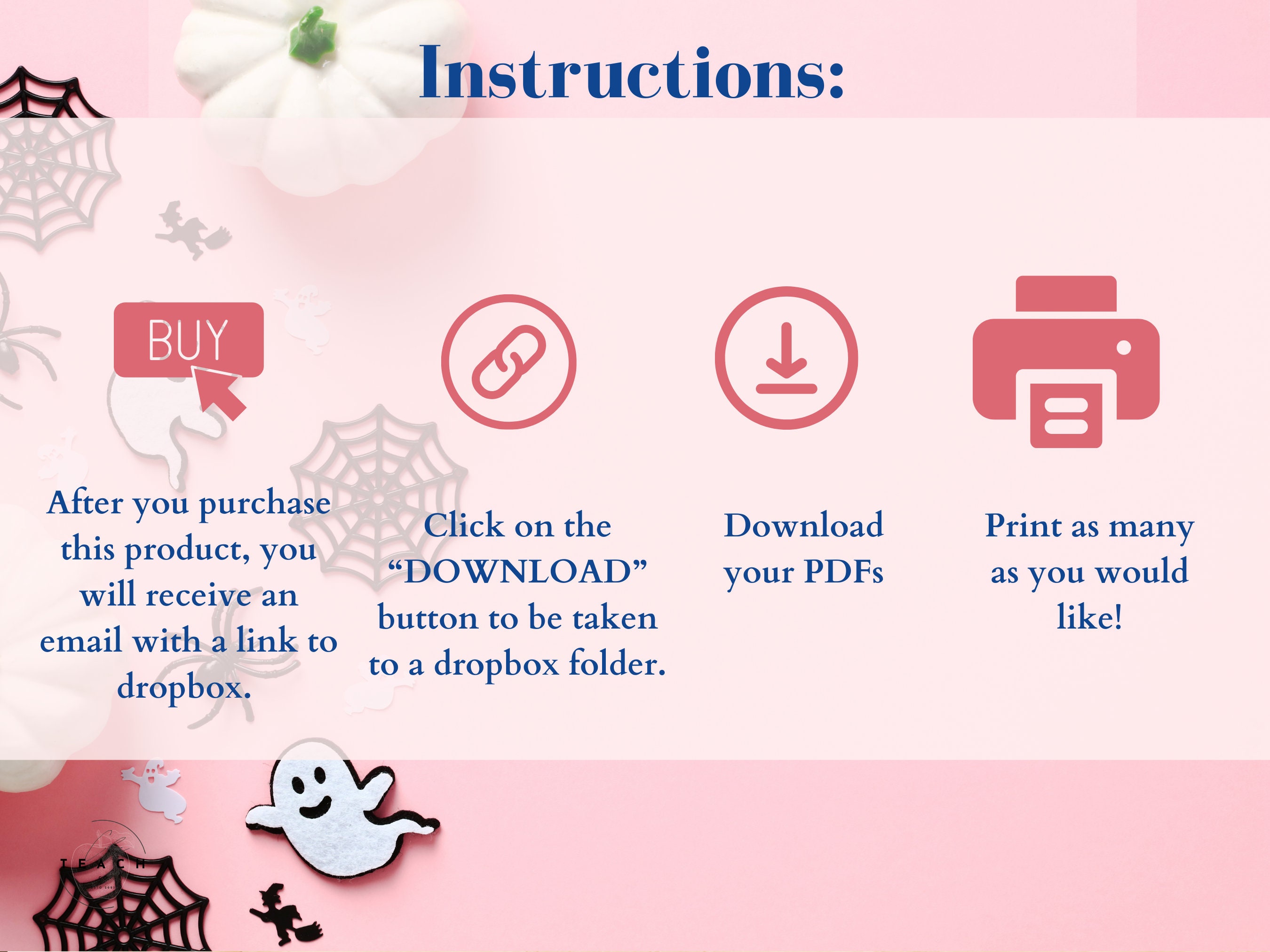 Mad Libs Halloween Game Printable for Elementary and Middle School Kids ...