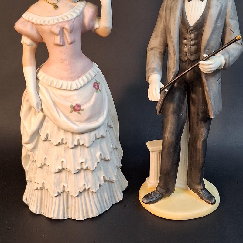 Homco Figurines - Etsy