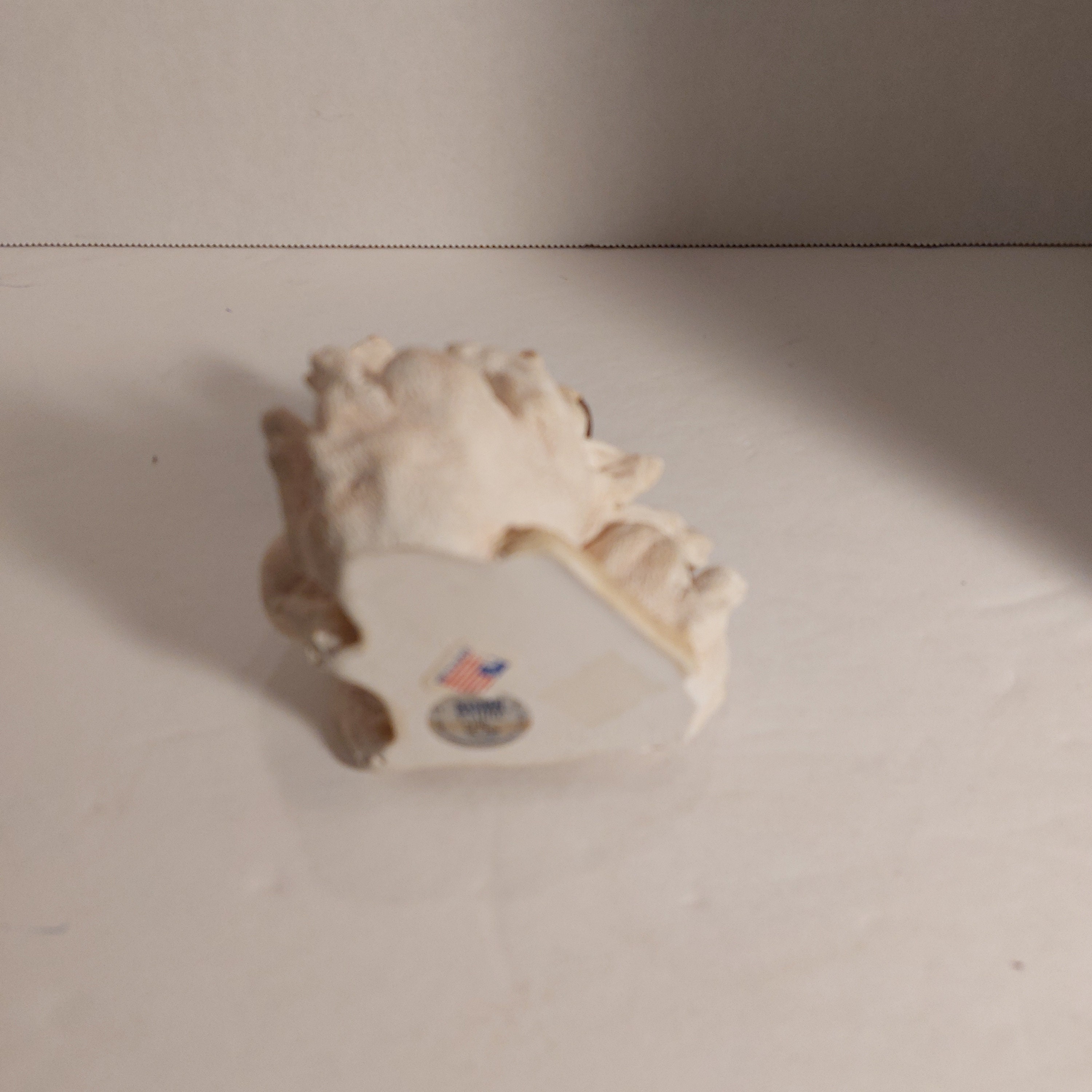 Three Little Pigs Figurine by Stone Critters - Etsy