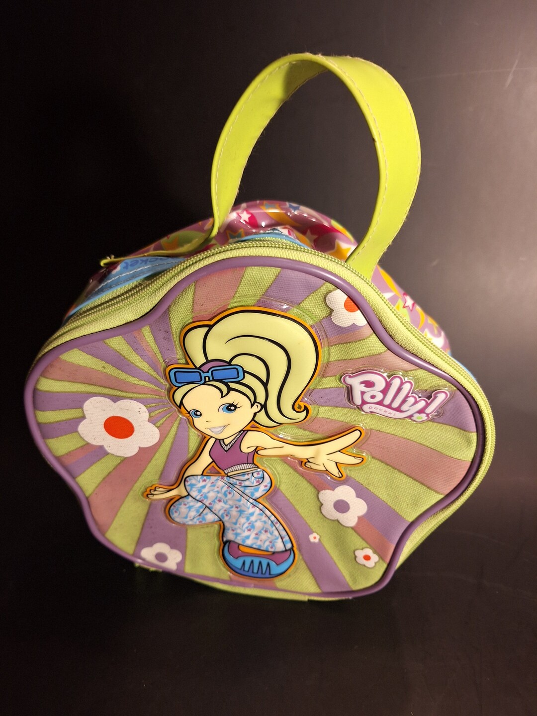 Polly Pocket Carrying Case - Etsy