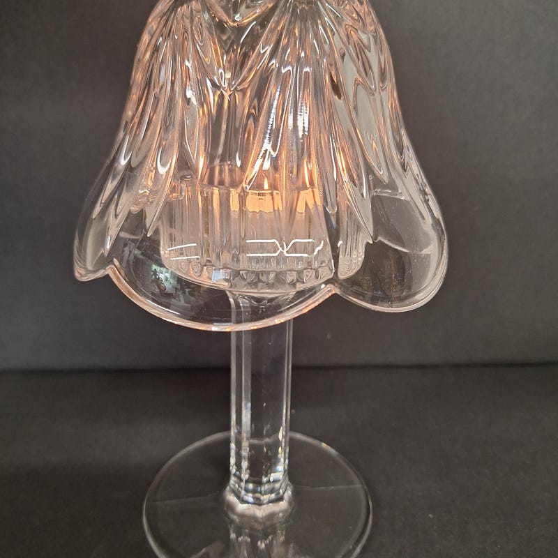 Fairy Lamp - Etsy