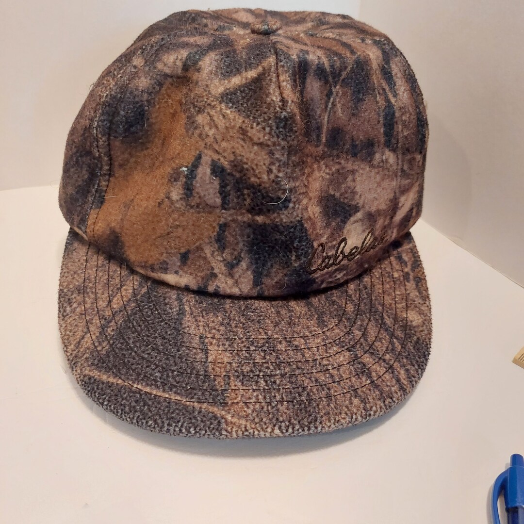 Cabelas Baseball Cap - Etsy