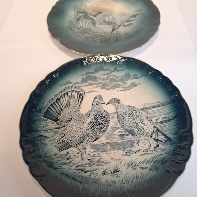 Buffalo Pottery - Etsy