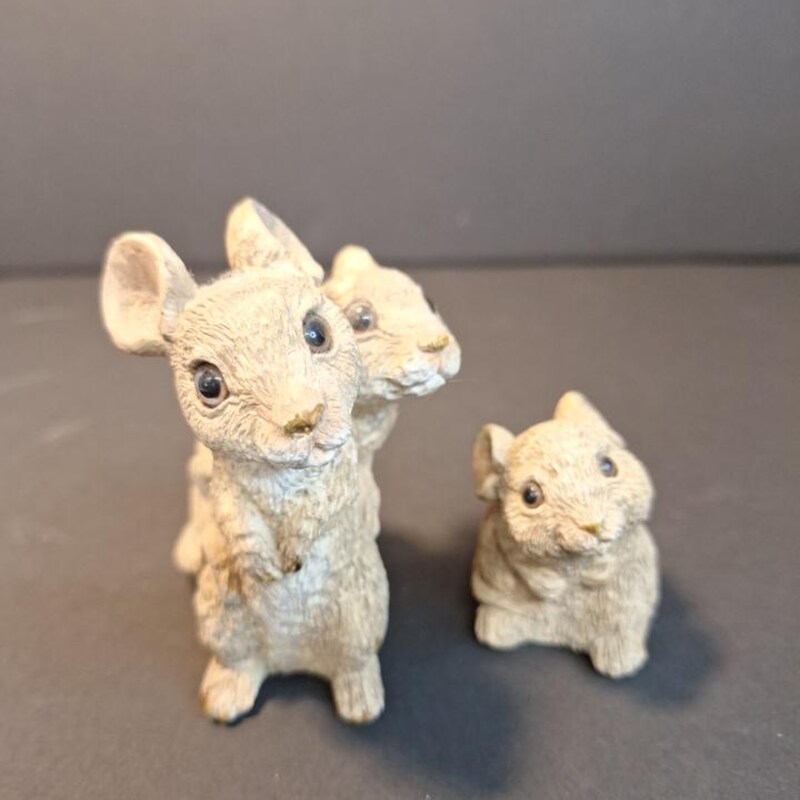 Stone Critters - Etsy