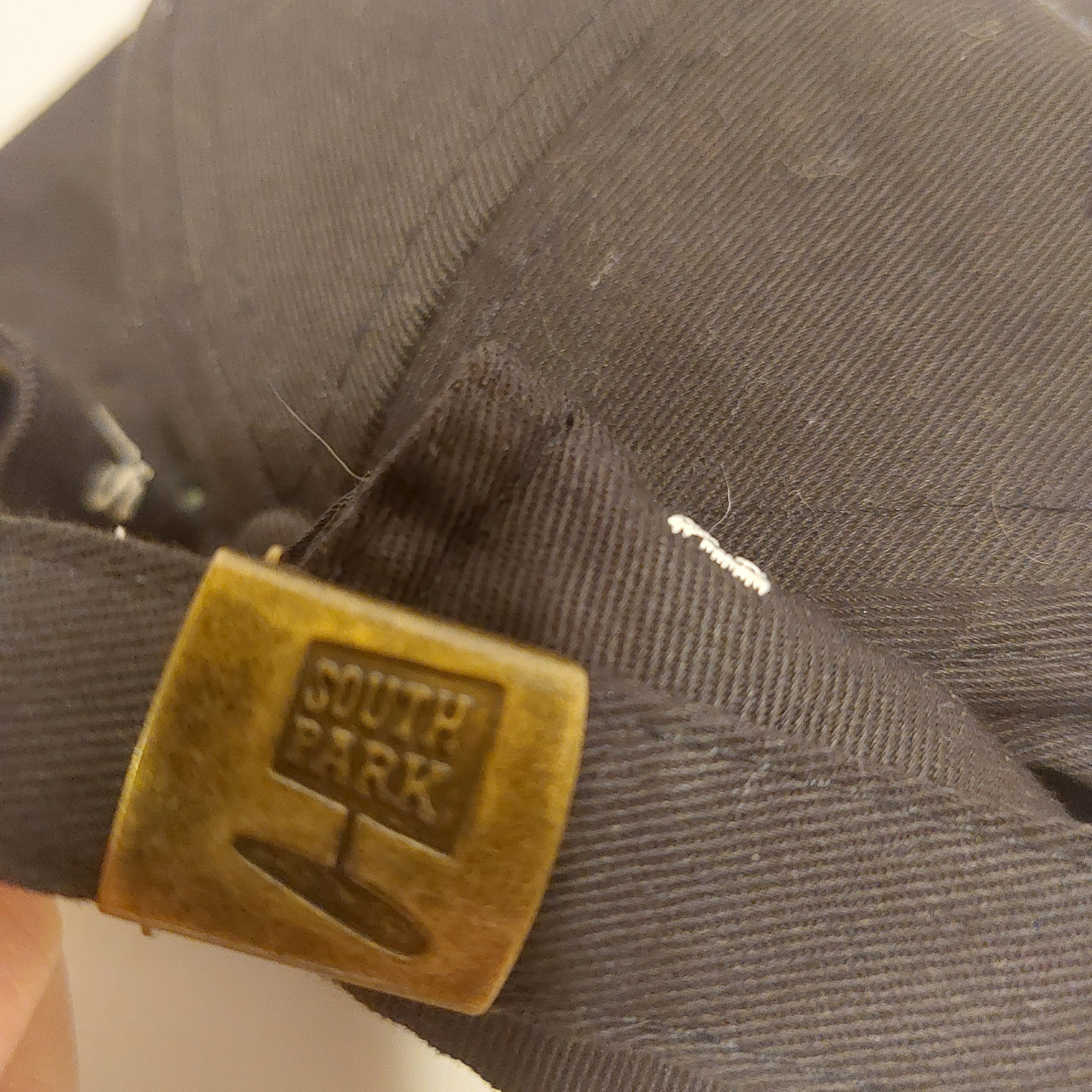 South Park Baseball Cap - Etsy