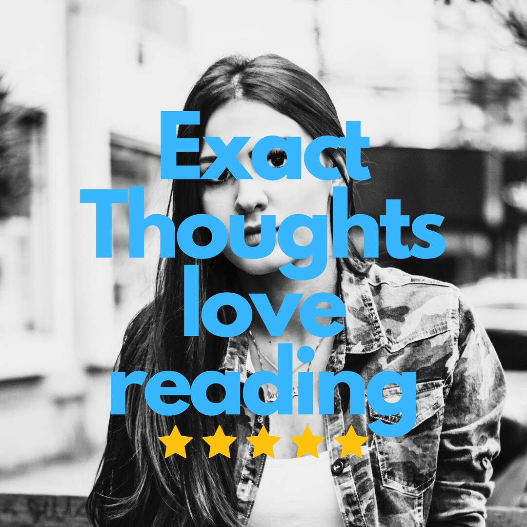 Accurate Love Reading Within 24 Hours| Find Out Their True Feelings and ...