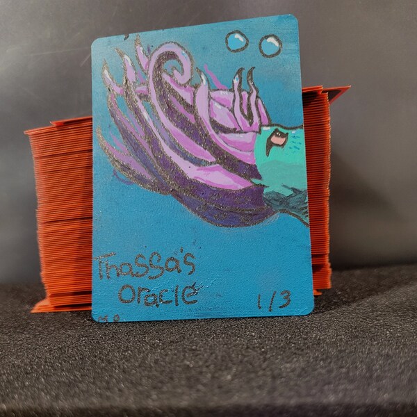 Oracle - Etsy Canada