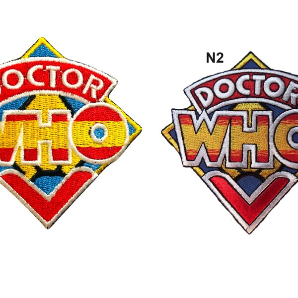 Doctor Who Fabric - Etsy