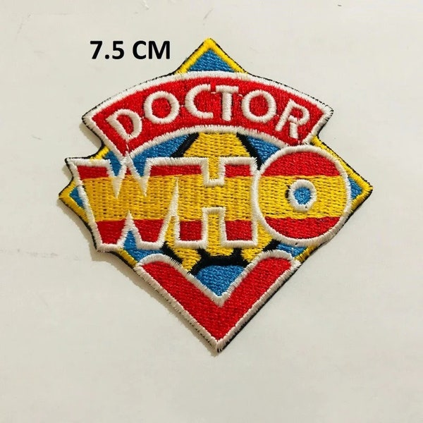 Doctor Who Jacket - Etsy