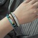 Lewis Hamilton Formula 1 Beaded Fan Bracelet - Etsy Canada