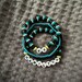 Lewis Hamilton Formula 1 Beaded Fan Bracelet - Etsy Canada