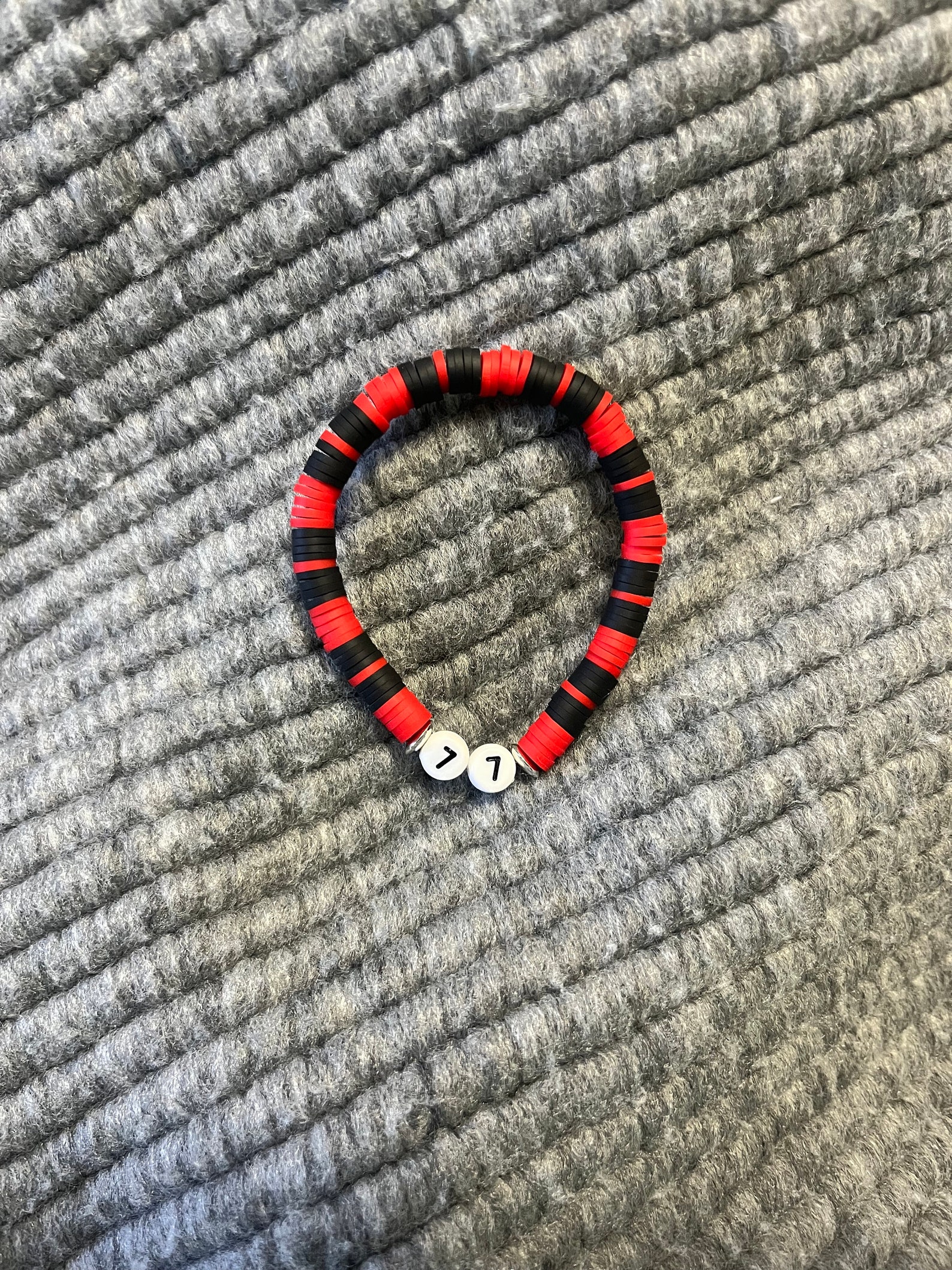 Valtteri Bottas Formula 1 Beaded Fan Bracelet - Etsy