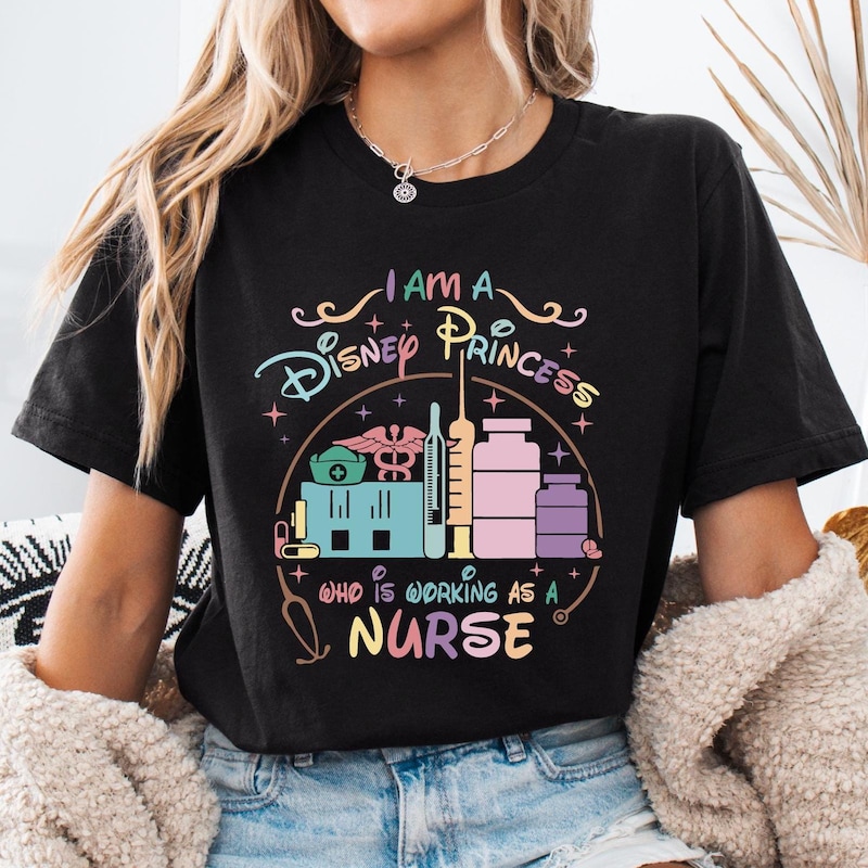 I Am a Princess - Etsy