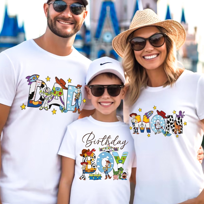 Toy Story Sweaters Adult - Etsy