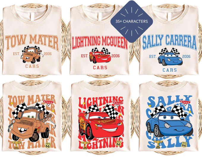 Cars Png,sublimation,cars Sublimation,kachow Png,sublimation Prints,png ...