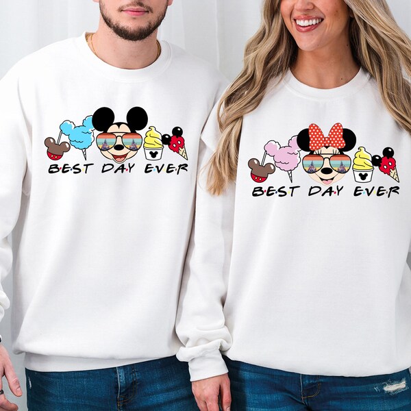 Best Day Ever Shirt - Etsy