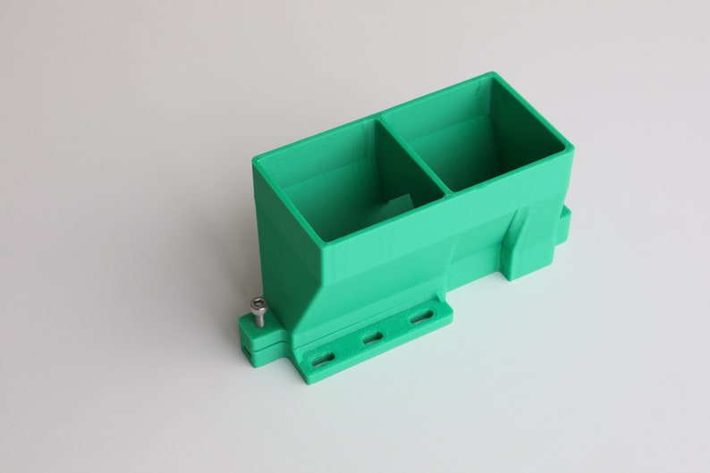 Nvidia Tesla 40mm Fan Kit for 2 Fans for M40,k80,p40,p100,v100s GPU ...