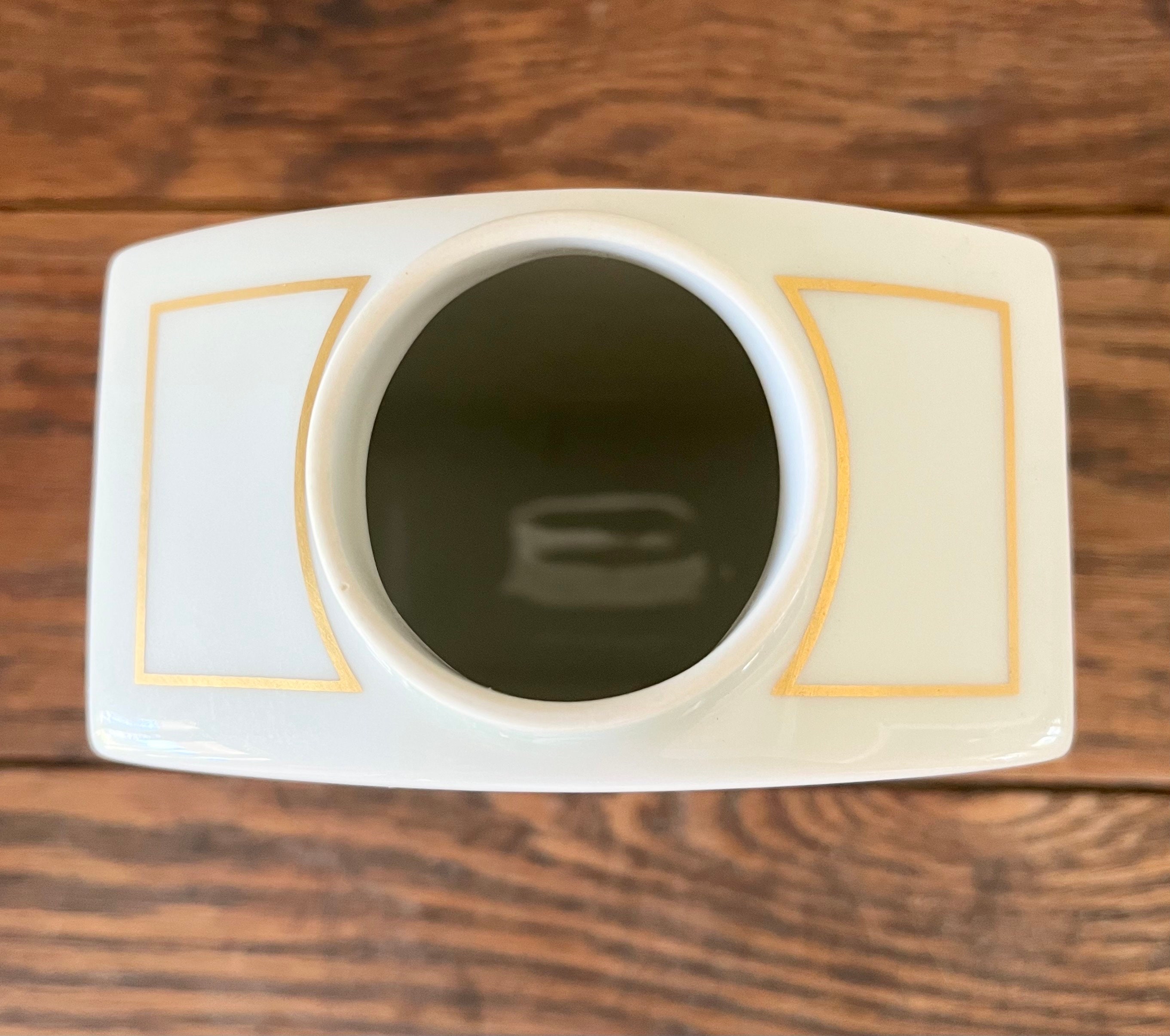 Hans Christian Andersen Tea Caddy - Etsy