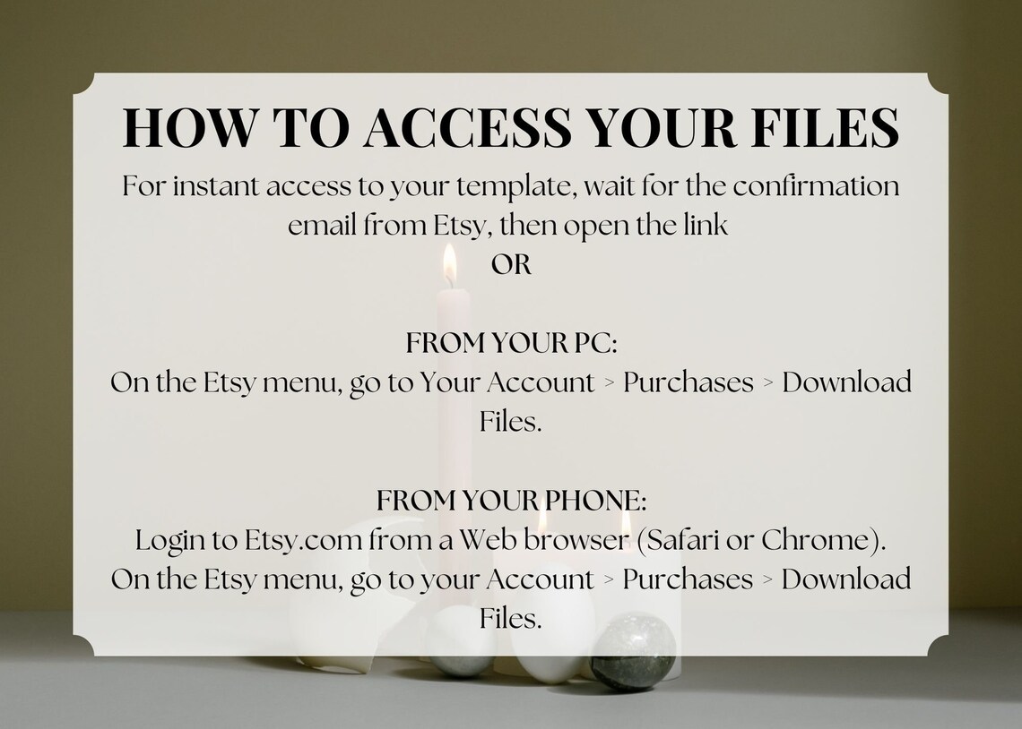 Pop-up Shop Checklist, Vendor Event Planner, Craft Show Checklist ...