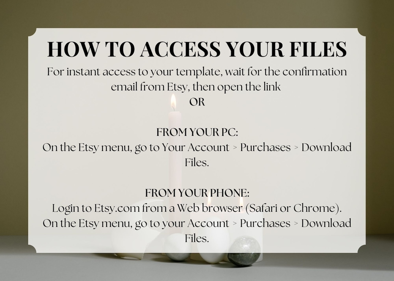 Pop-up Shop Checklist, Vendor Event Planner, Craft Show Checklist ...