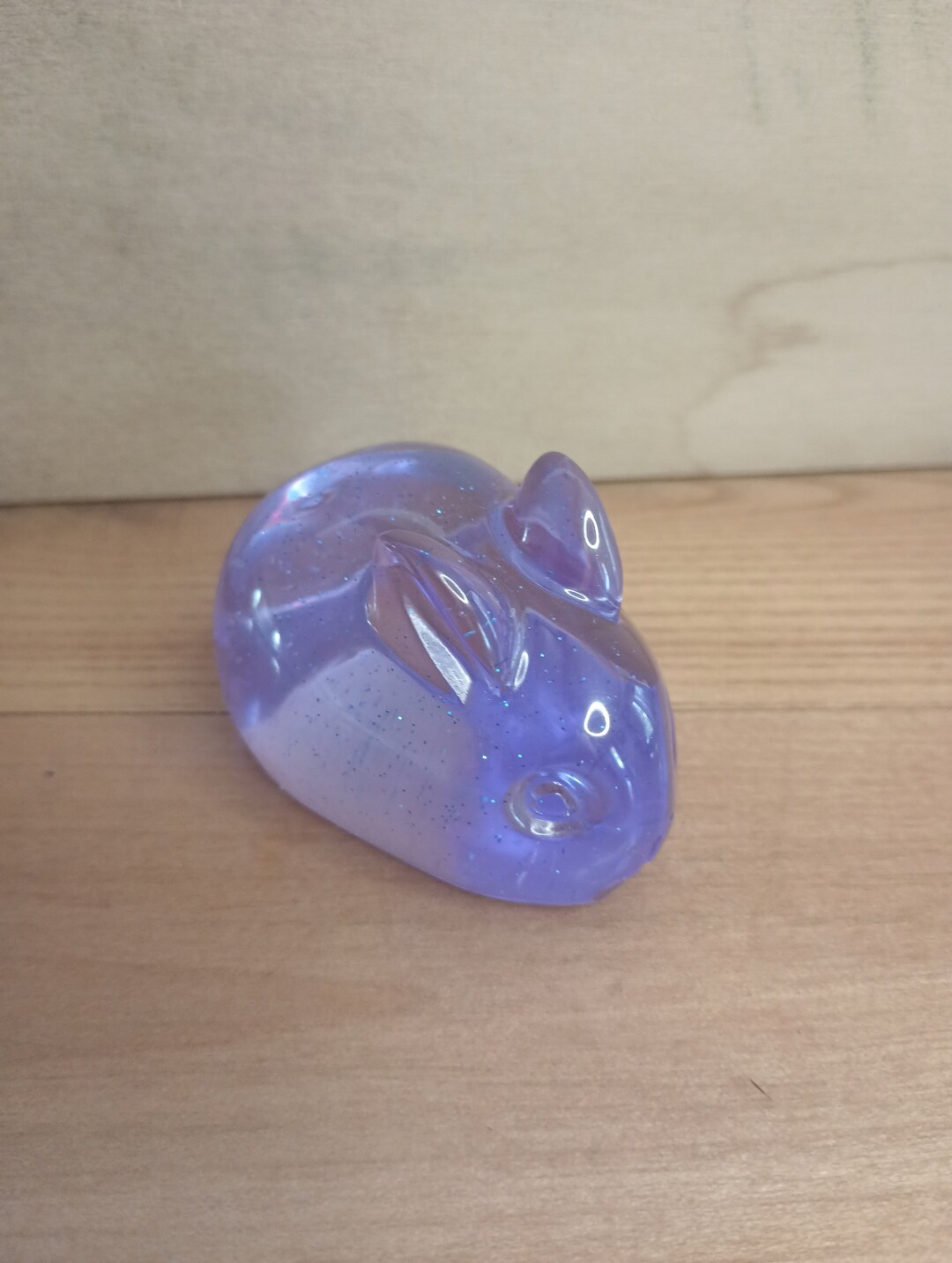 Resin Bunnies - Etsy