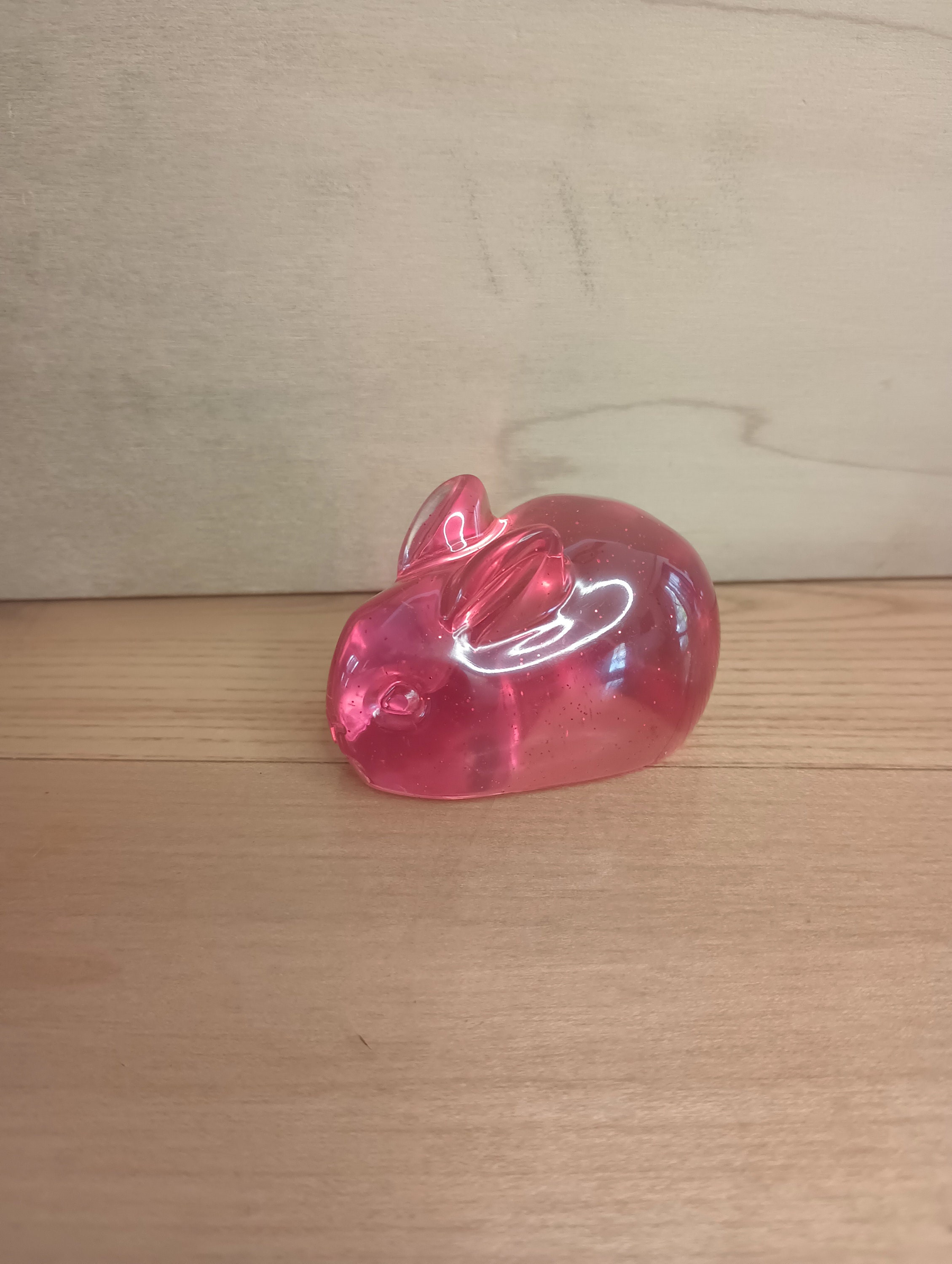 Resin Bunnies - Etsy