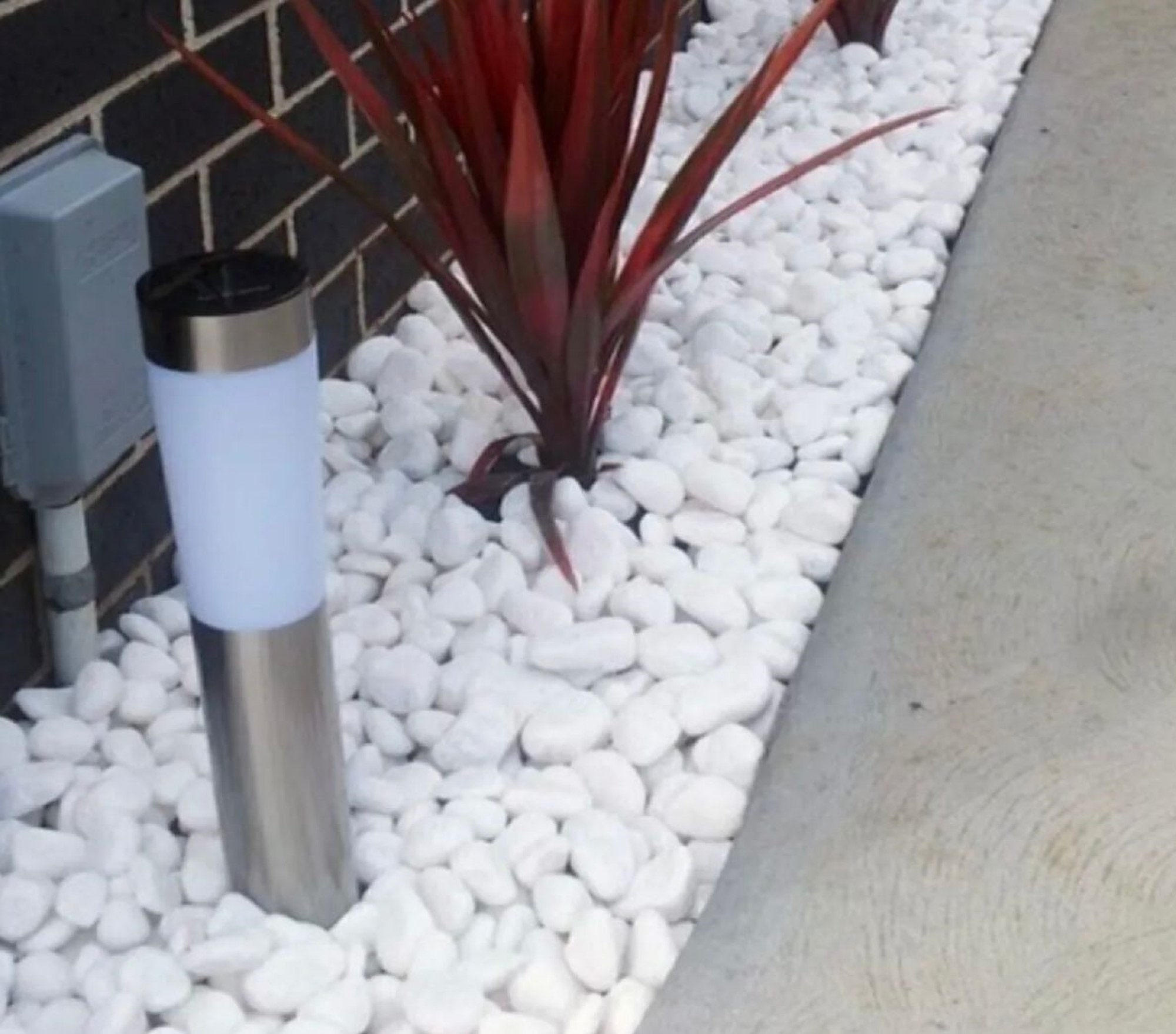 Potting Stone Garden Ornamental Stone Dolomite Stone Marble Garden ...