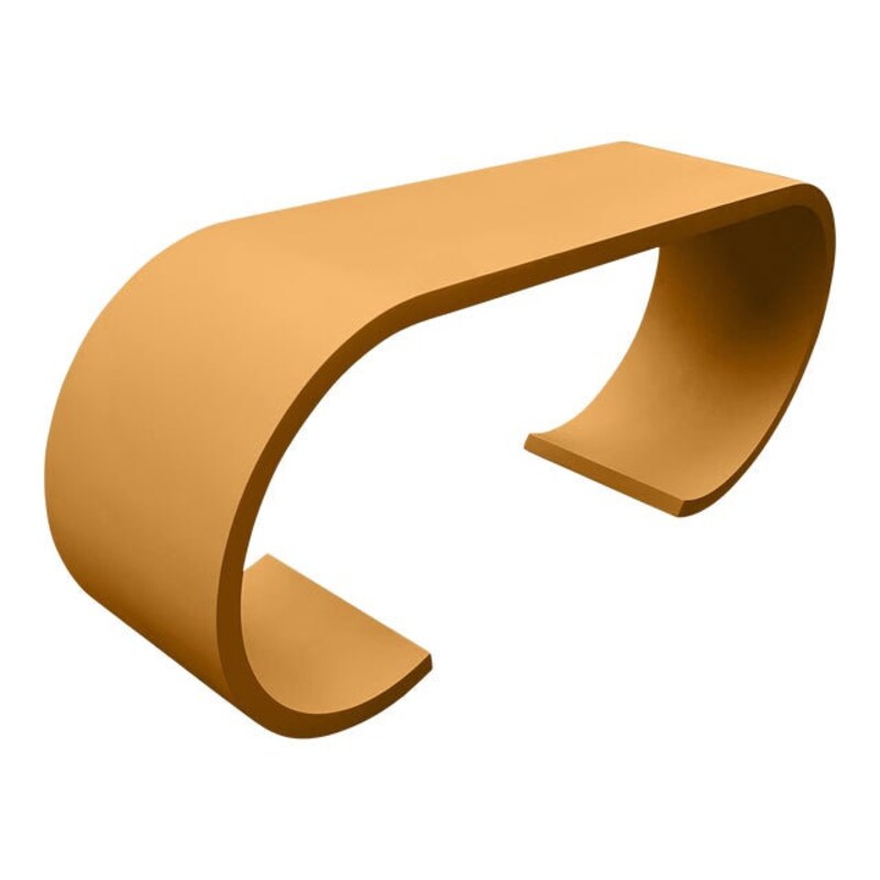 Waterfall Console - Etsy