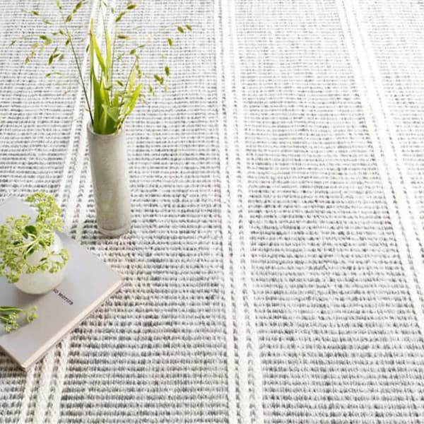 Hand Woven Rug - Etsy
